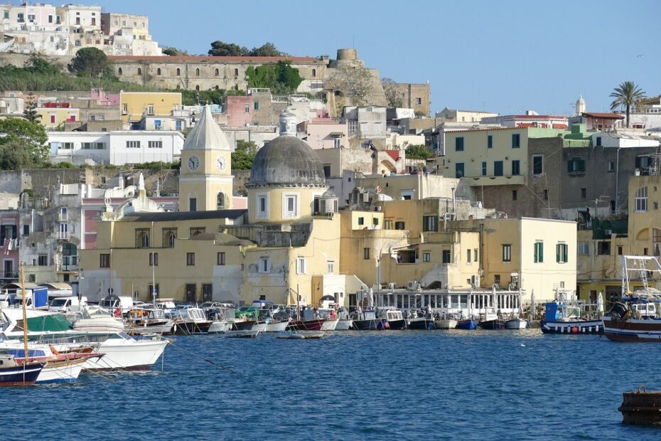 Cosa fare la sera a Ischia: divertimenti e locali - iTravel