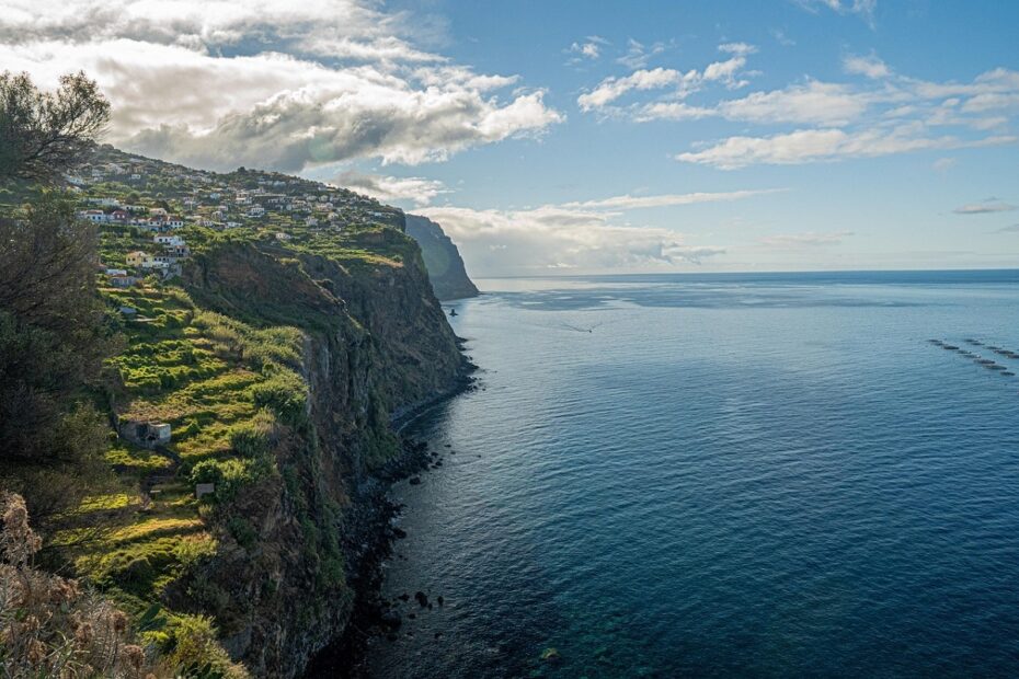 Isola di Madeira: dove si trova, come raggiungerla e cosa vedere - iTravel