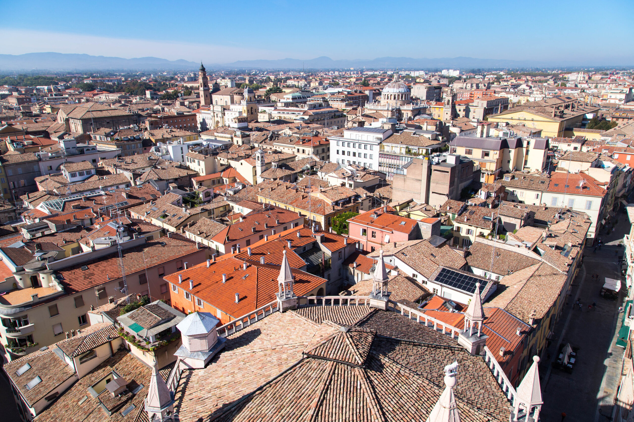 Cosa vedere a Parma oltre il centro: quartieri, cibo e luoghi nascosti ...